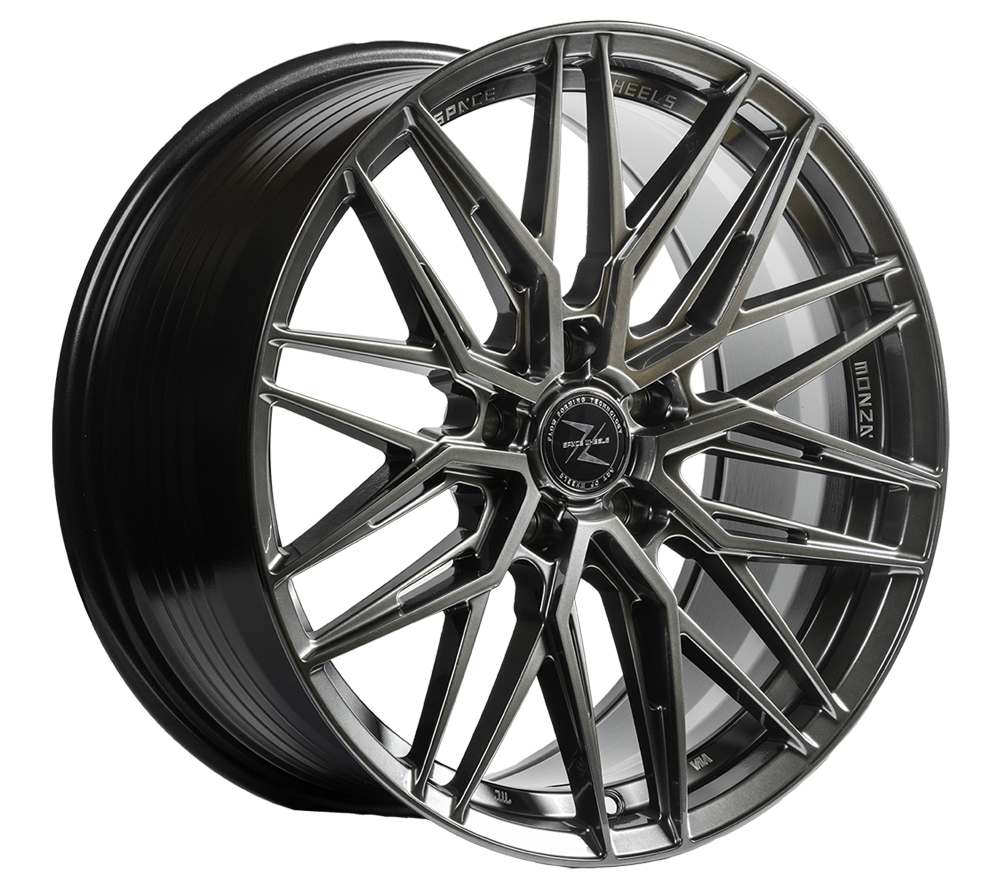 Monza | Space Wheels - Art of Wheels