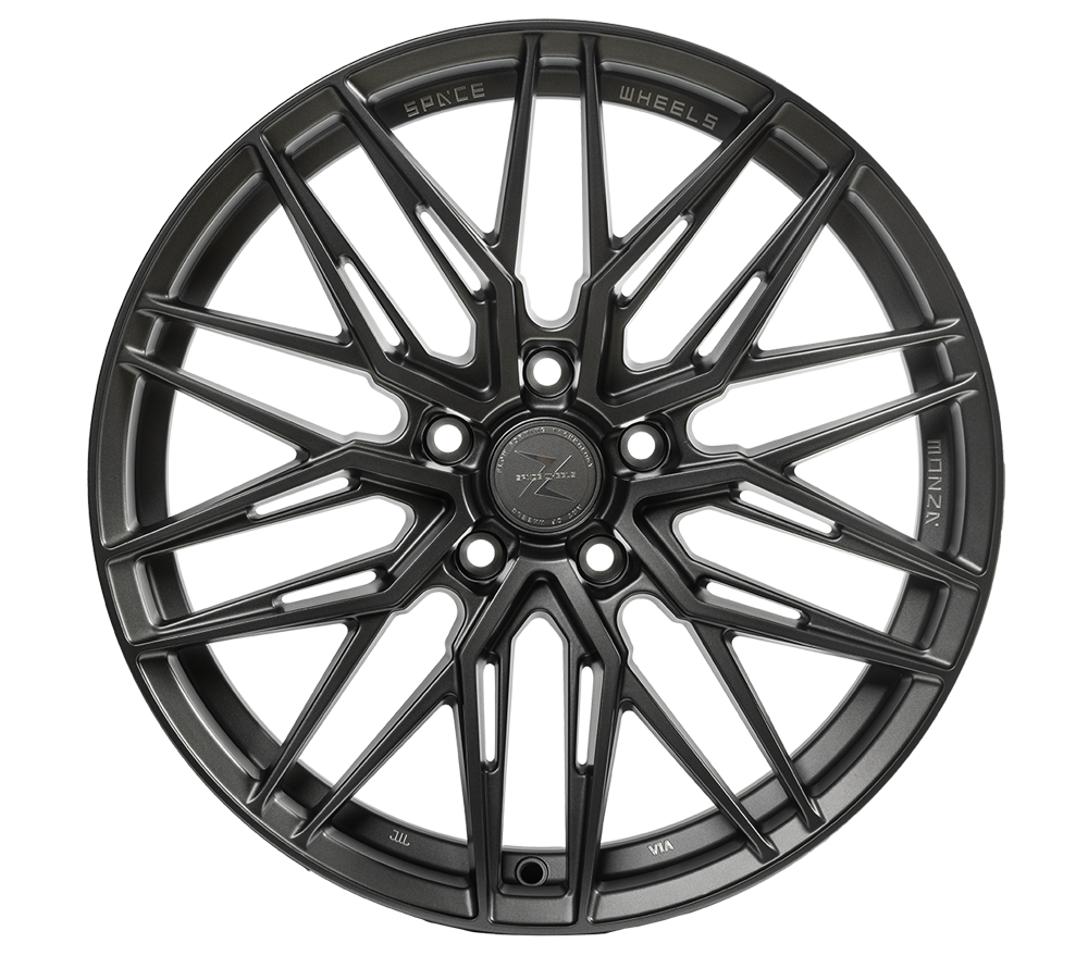 Monza | Space Wheels - Art of Wheels